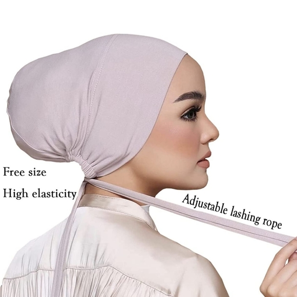 Accessories | Under Cap Hijab | Poshmark